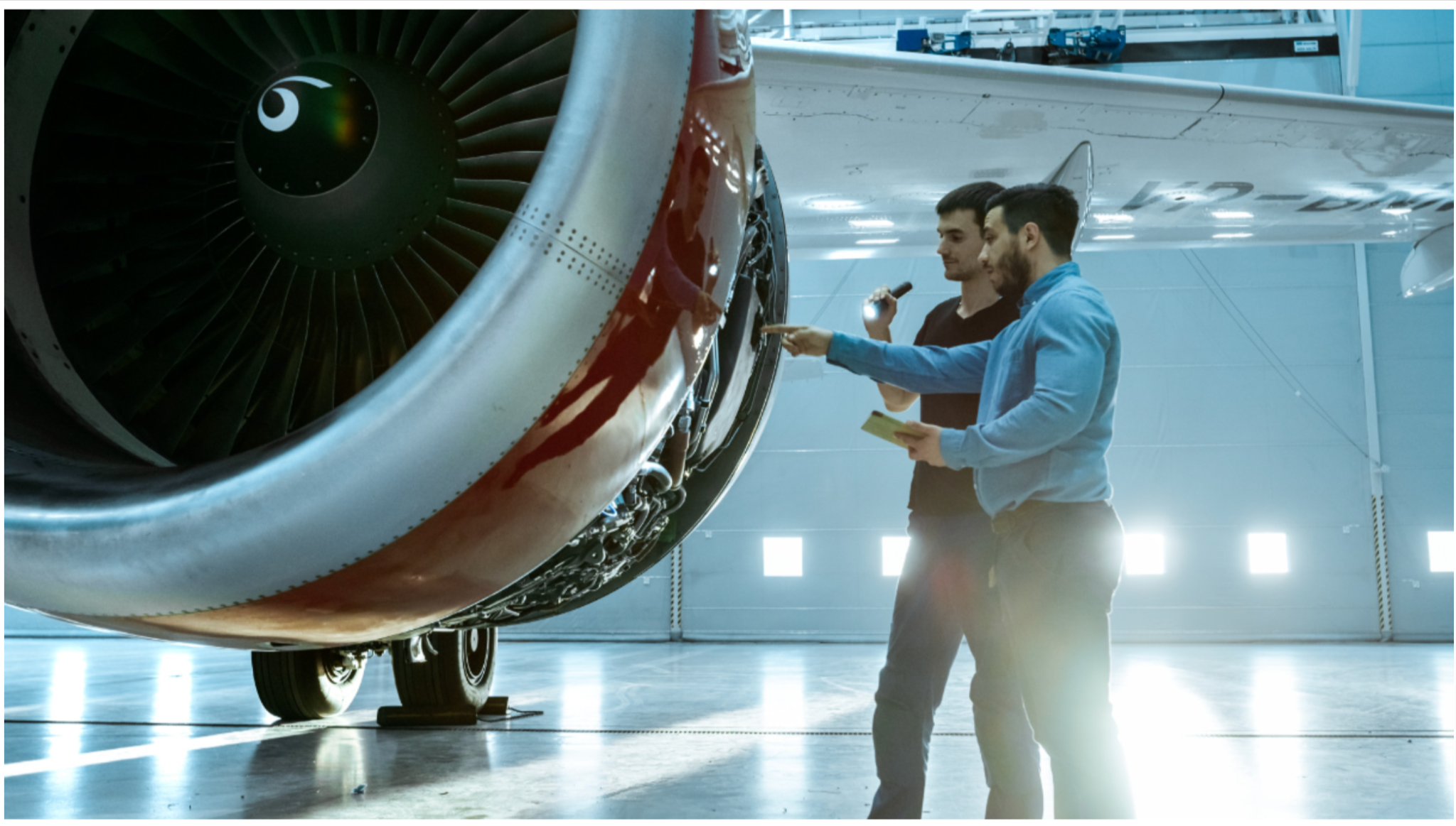 A Guide to the Best Aircraft for Teardown and Aftermarket Sale of Parts - EFTEC AERO